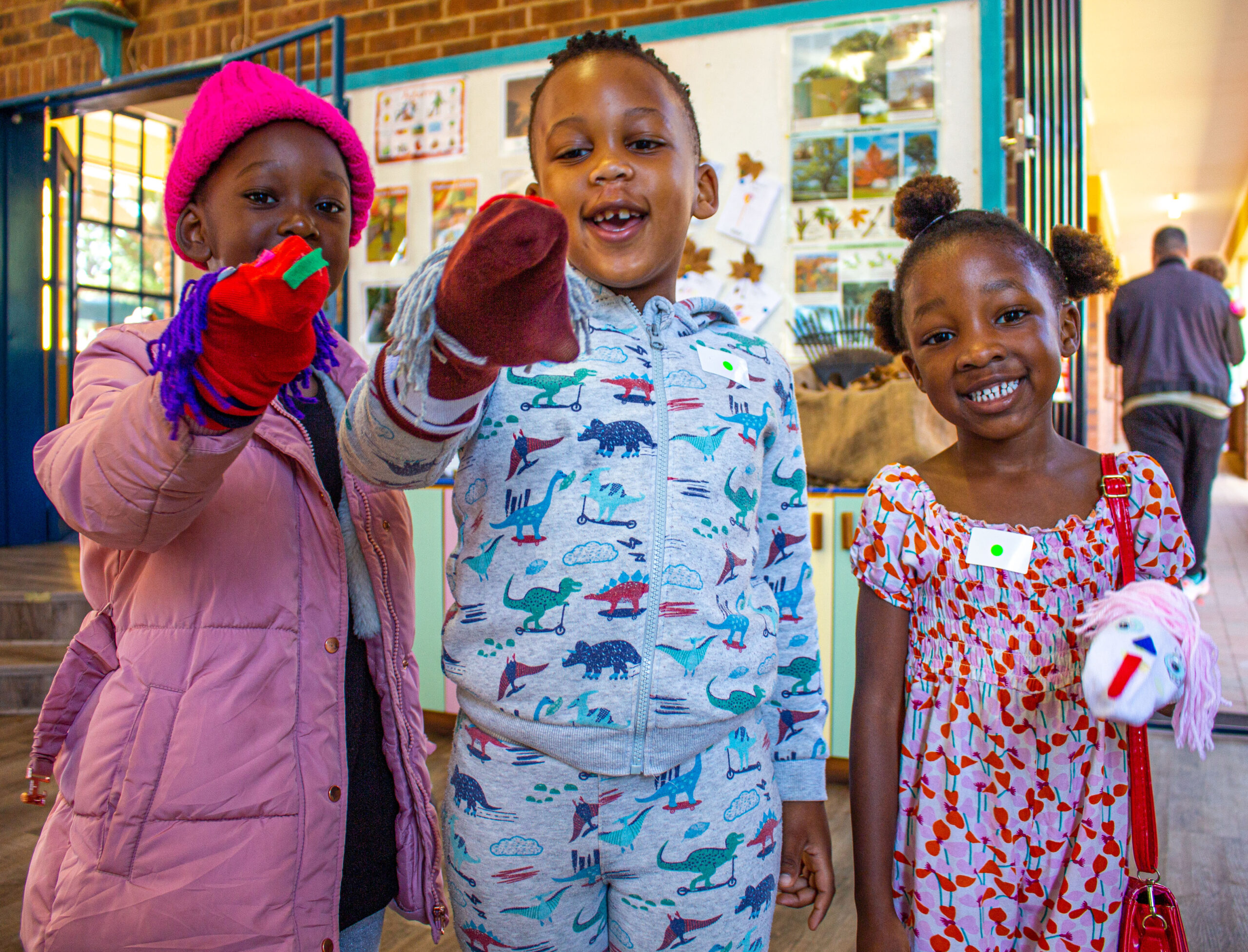 Early Learning Festival - Sacred Heart